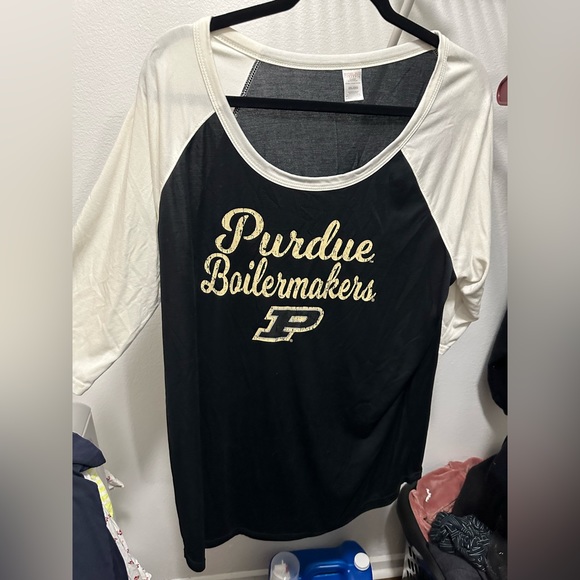 Tops | Purdue | Poshmark